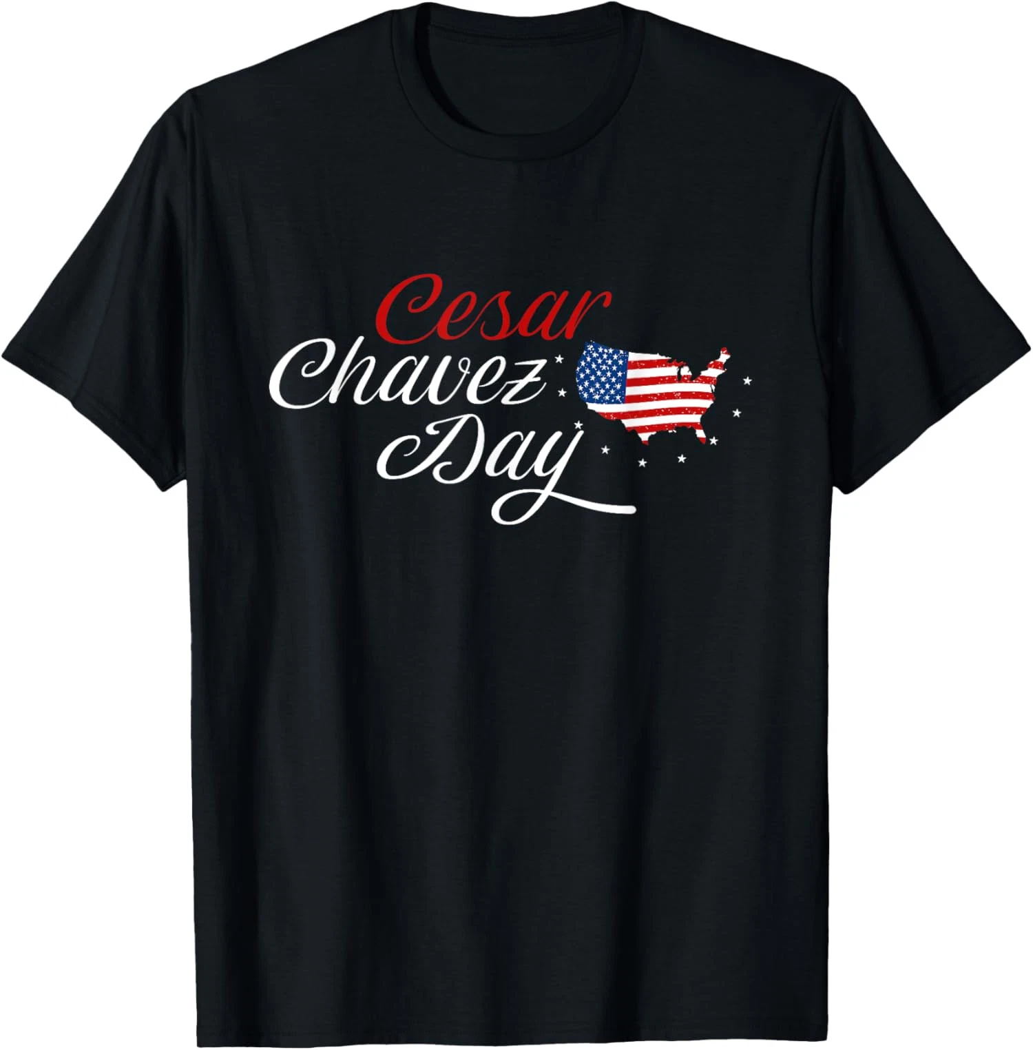 Cesar Chavez Day State Holiday On March 31 With Latino Pride New H9909 ...