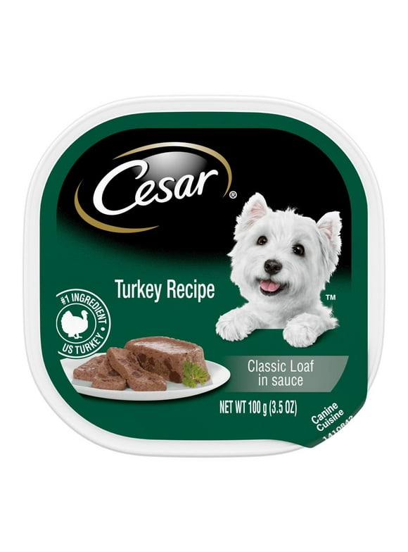 Cesar Dog Food in Dogs - Walmart.com