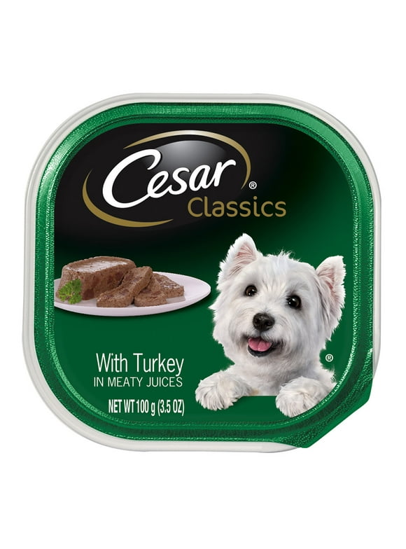 Cesar Dog Food in Shop By Brand - Walmart.com