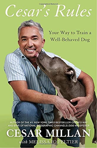 Cesar Millan Products