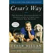 Cesar's Rules: Your Way to Train a Well-Behaved Dog, (Paperback ...