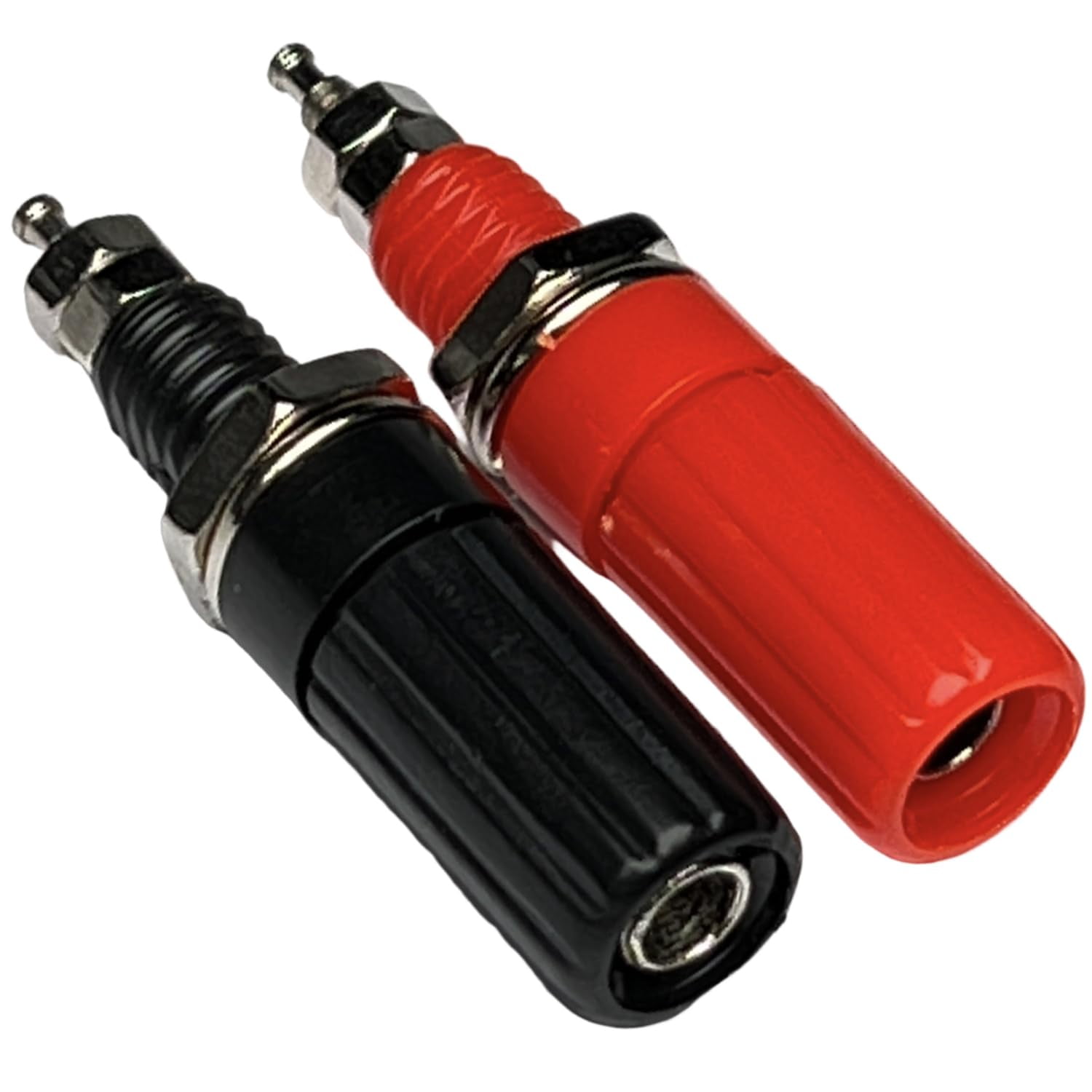 Cess Cess Amplifier Terminal Connector Binding Post Banana Plug Jack ...