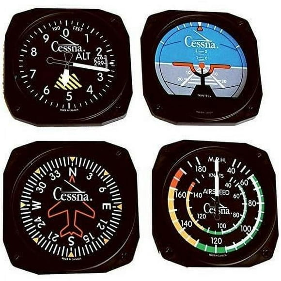 Cessna Light Aircraft