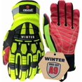 Cestus 5207, Winter Work Gloves for Cold Weather, Insulated, Waterproof ...