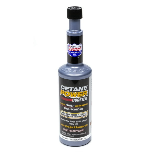 Cetane Booster