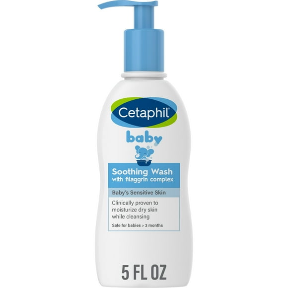 Cetaphil Baby - Walmart.com