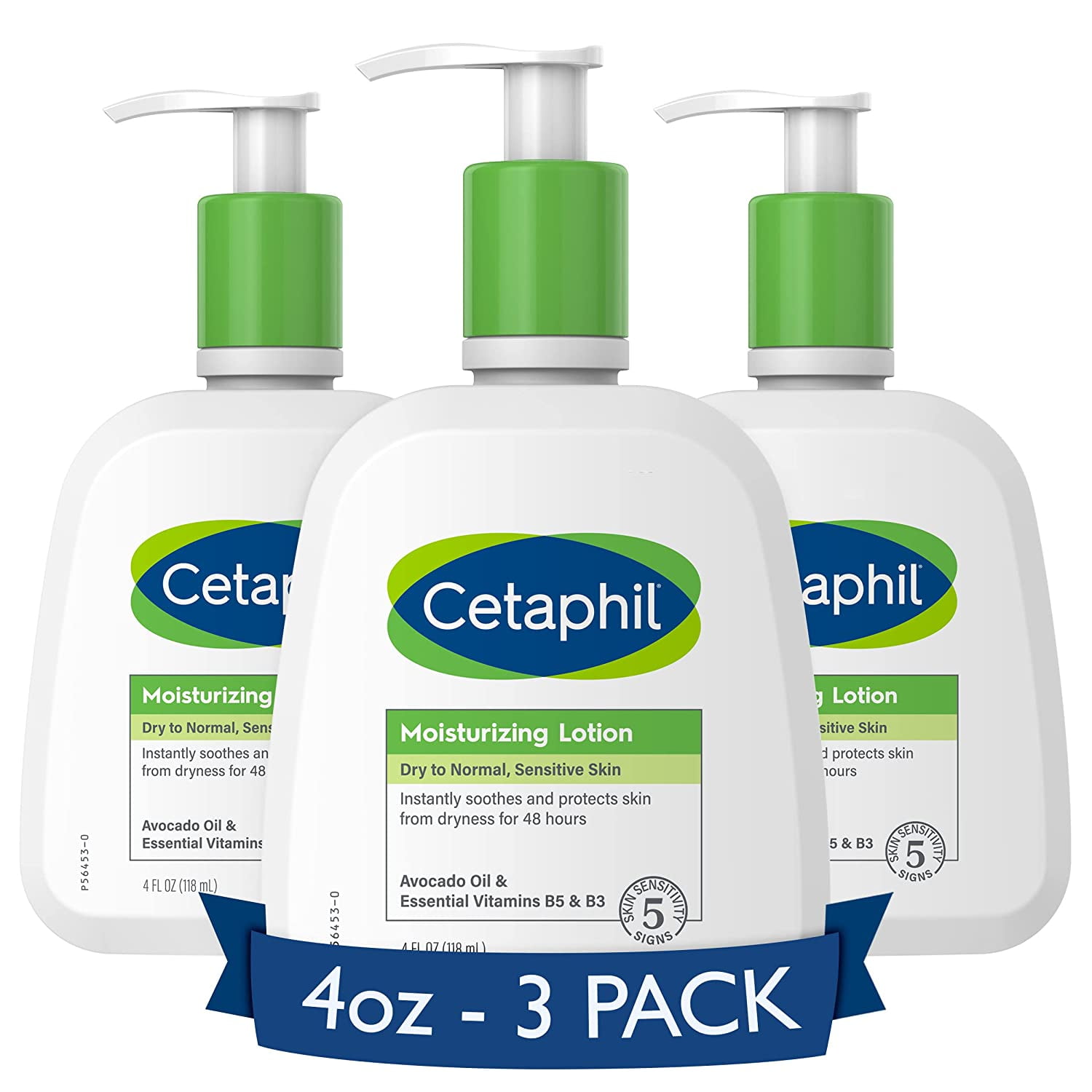 Cetaphil Body Moisturizer, Hydrating Moisturizing Lotion for All Skin ...