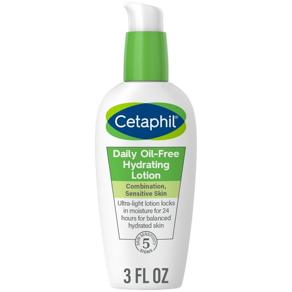 Cetaphil All Facial Moisturizers - Walmart.com