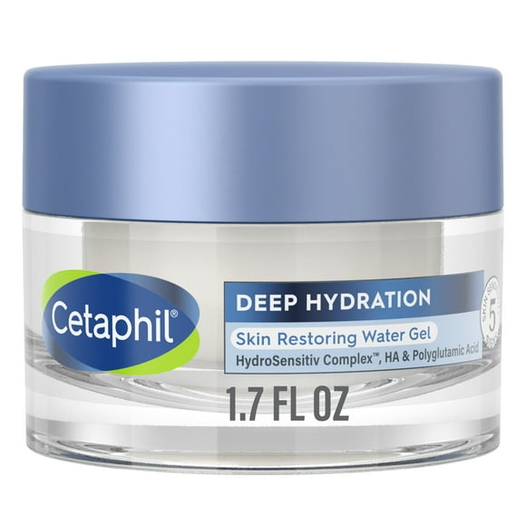Cetaphil All Facial Moisturizers - Walmart.com