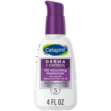 Cetaphil Pro Dermacontrol, Gentle Mattifying Daily Oil-Free Facial ...