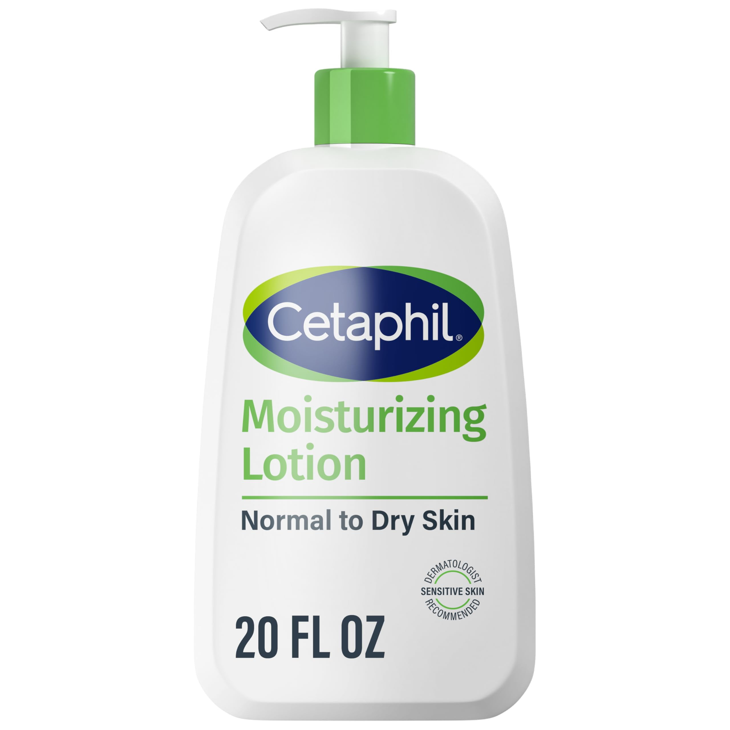 Cetaphil Face & Body AKF18 Moisturizer, Hydrating Moisturizing Lotion ...