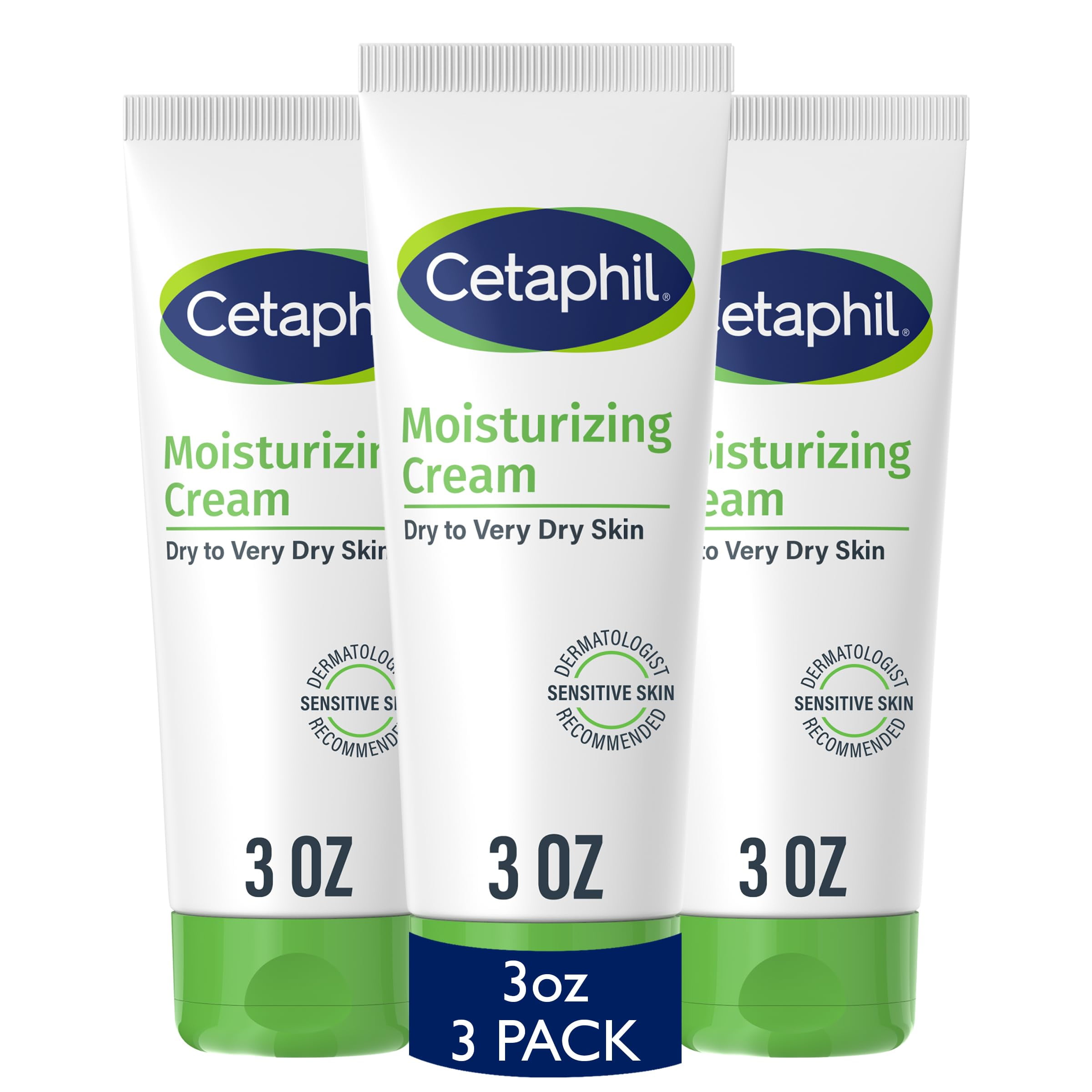 Cetaphil Face & Body DMF15 Moisturizer, Hydrating Moisturizing Cream ...