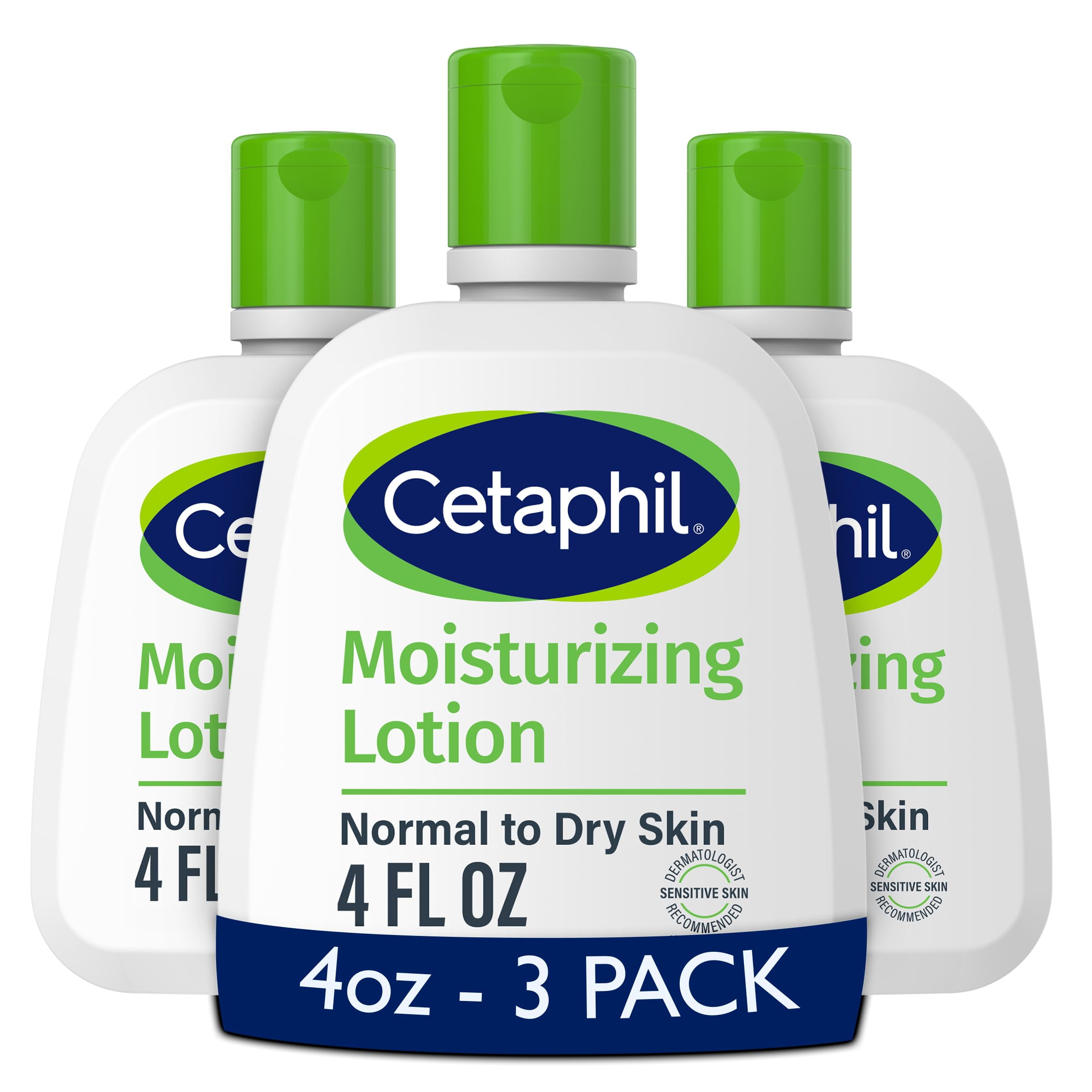 Cetaphil Face & Body IRF13 Moisturizer, Hydrating Moisturizing Lotion ...