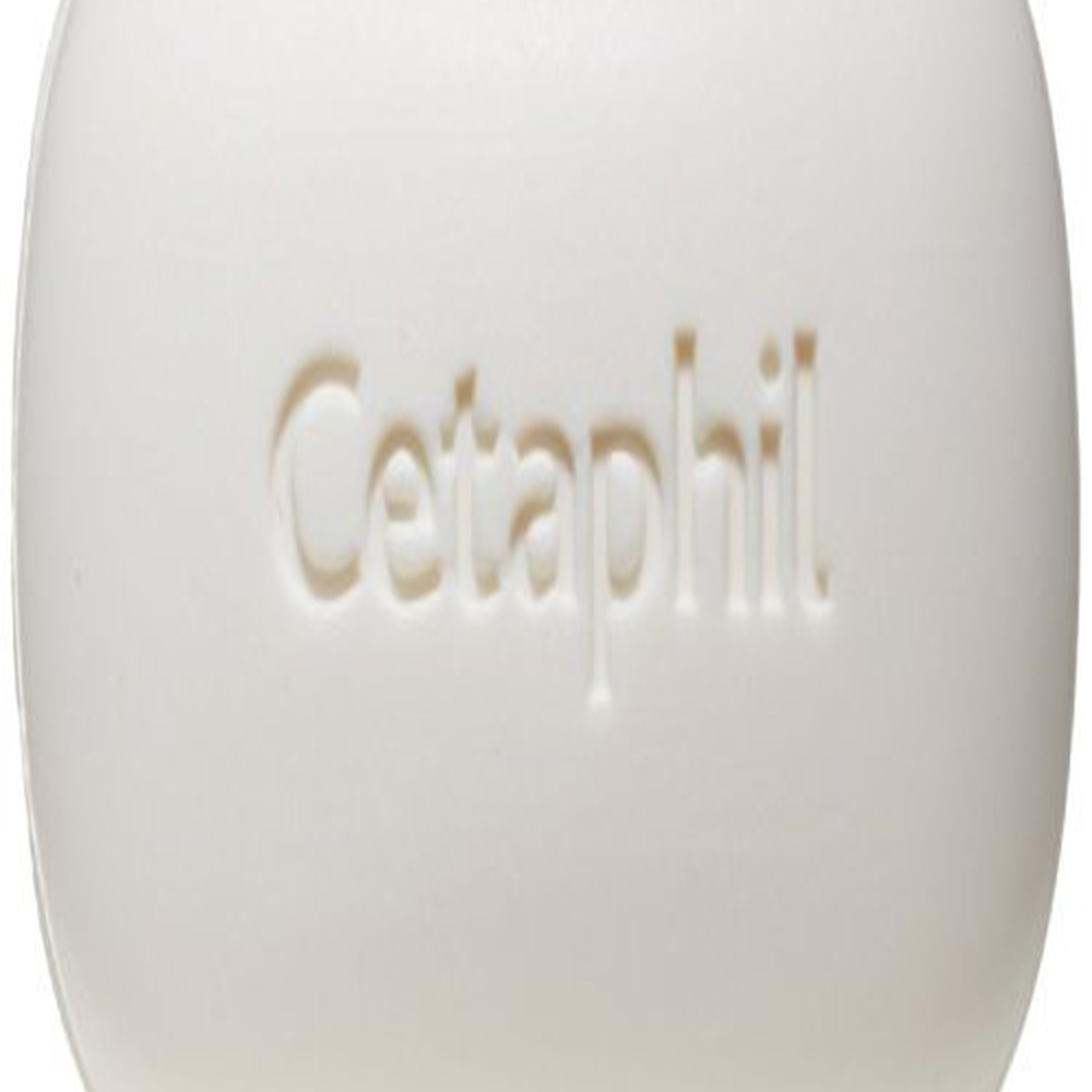 Cetaphil Gentle Cleansing Bar (Pack of 3) - Walmart.com