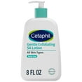 Cetaphil Gentle Exfoliating SA WHF2 Lotion, Lightweight Moisturizer for ...