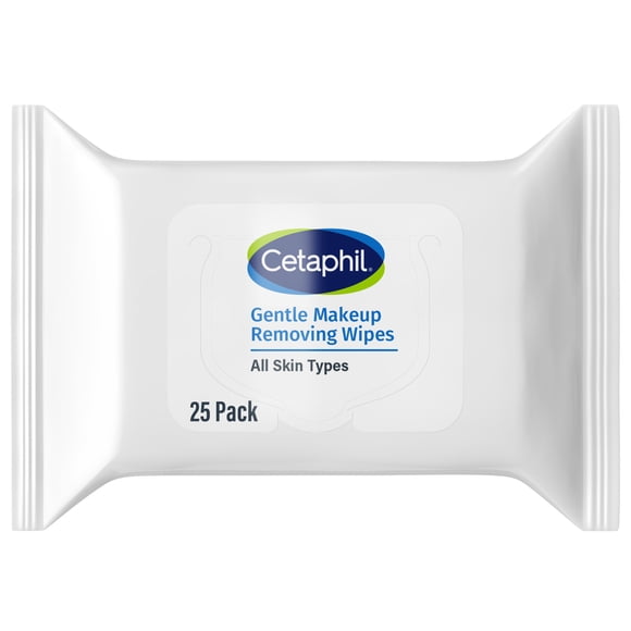 Makeup Remover Wipes in Makeup Remover - Walmart.com
