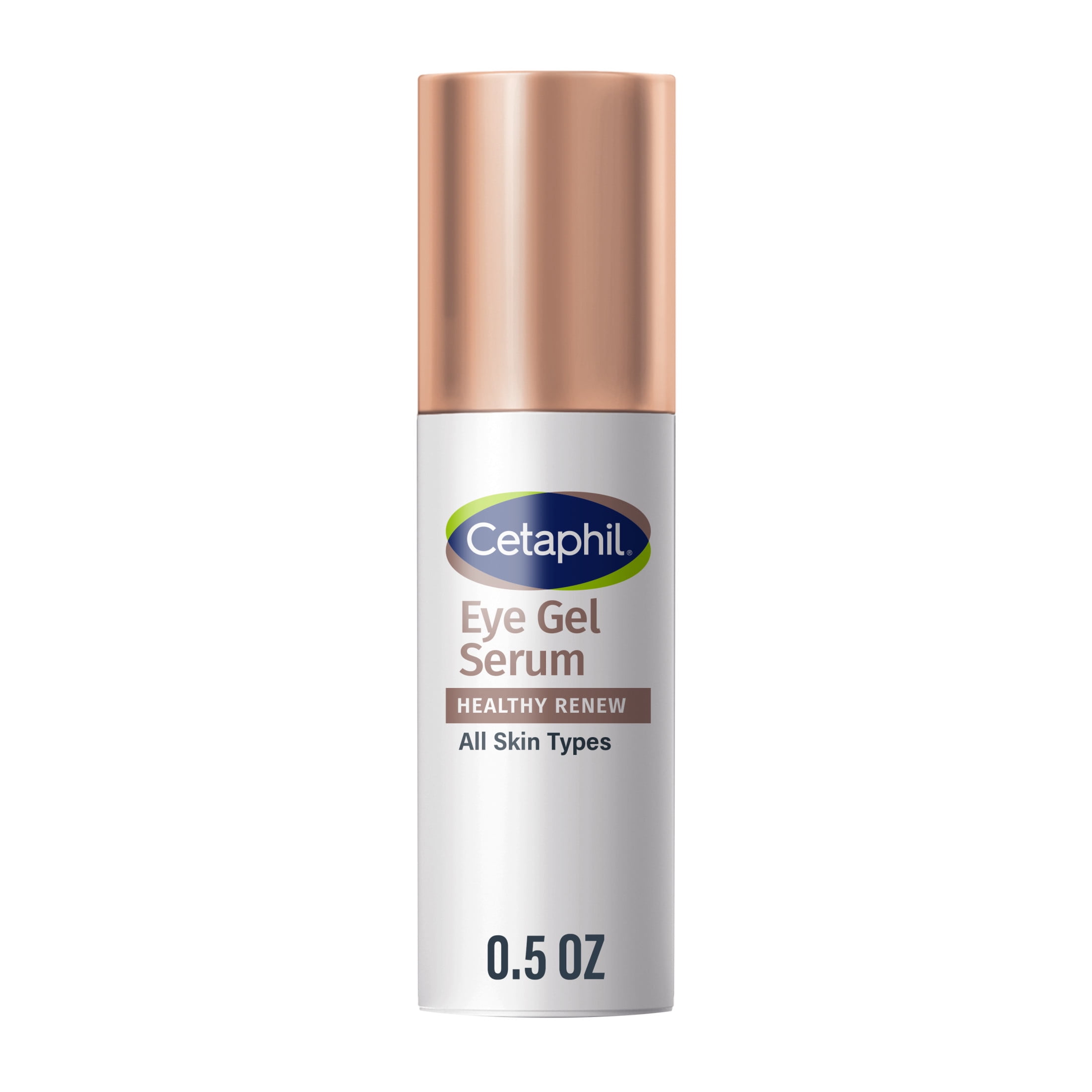 Cetaphil Eye Gel Serum, Anti-Aging Retinol Alternative, Hydrating ...