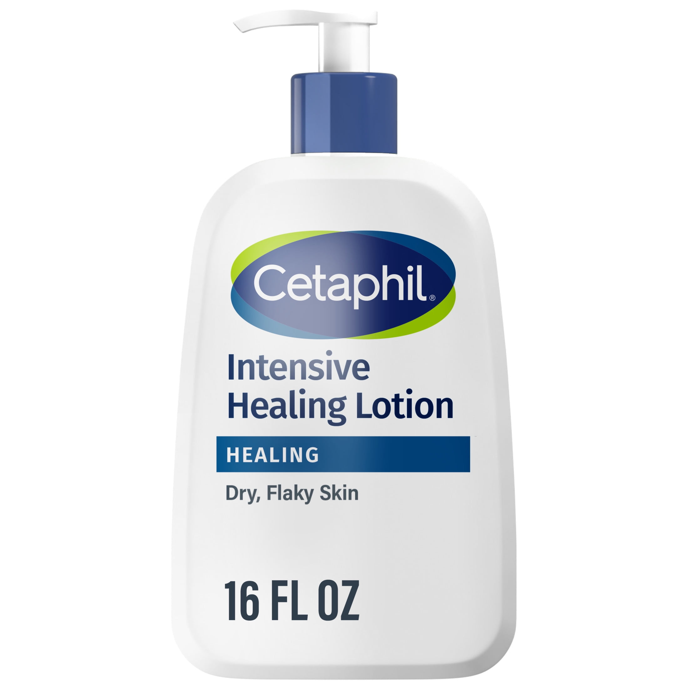 Cetaphil Daily Moisturizing Body Lotion for Sensitive Skin, Intensive ...