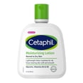 Cetaphil Moisturizing Lotion 4oz Dry To Normal Skin - Walmart.com