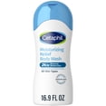 Cetaphil Moisturizing Relief Body Wash for Sensitive Skin, 24 Hour Dry ...