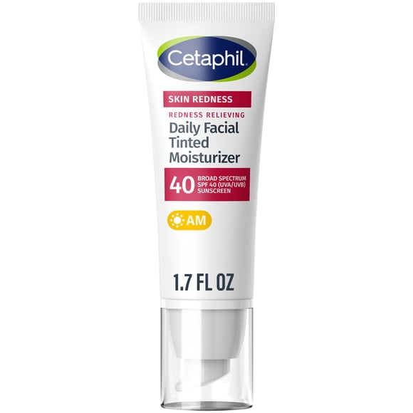 Cetaphil All Facial Moisturizers - Walmart.com