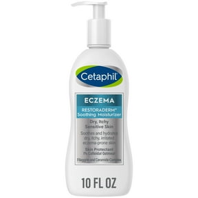 Exederm Flare Control Cream for Eczema & Dermatitis, 2.0 OZ - Walmart.com