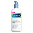 Cetaphil Sheer Hydration Replenishing Body Lotion 16oz HSA/FSA Eligible ...