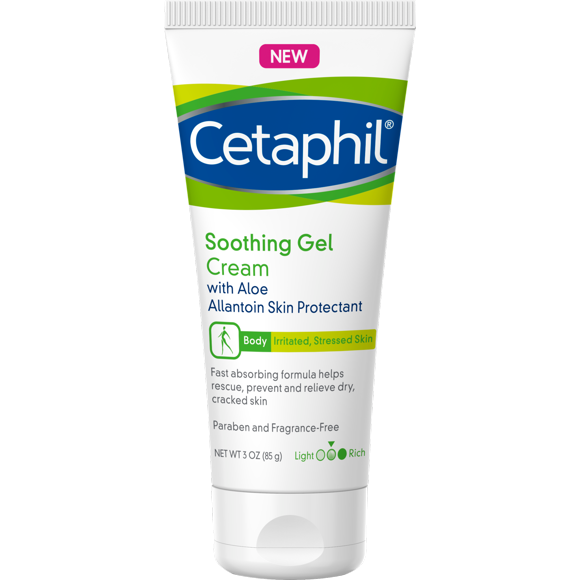 Cetaphil All Facial Moisturizers - Walmart.com