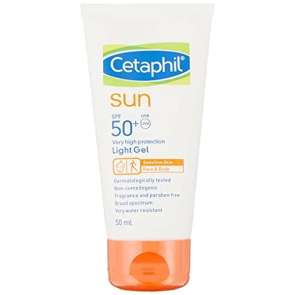 Cetaphil Sunscreen
