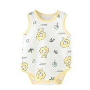 Carter's Child of Mine Baby Boys Lizard Diaper Cover Set, Sizes 0/3 ...