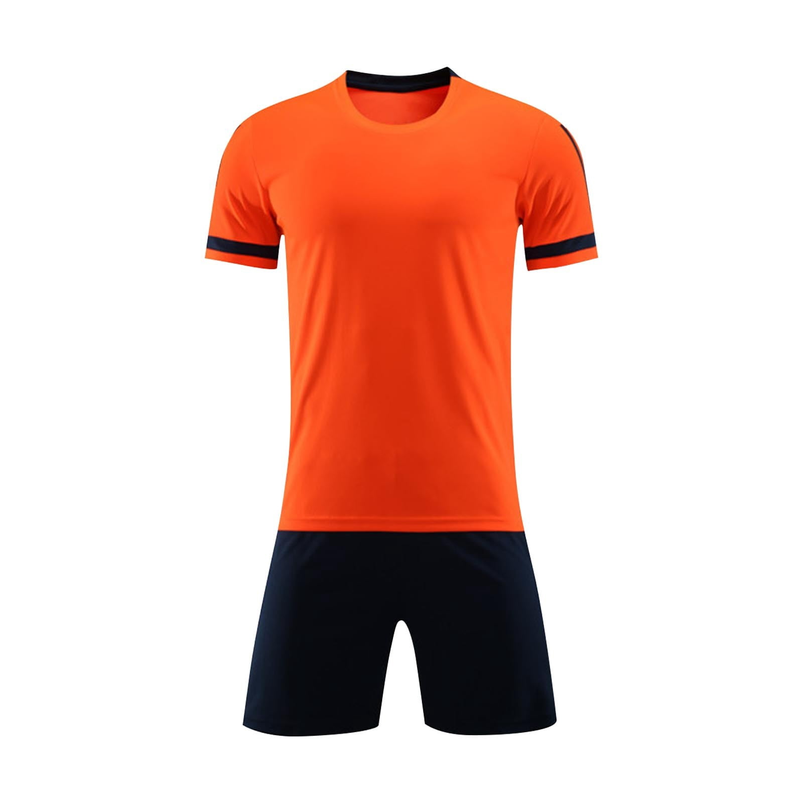 Cethrio Boys Activewear Outfit Sets, Basketball 2 Piece Quick-dry T ...