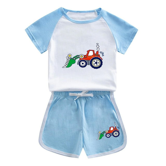 Cethrio Toddler Boys Shirts & Shorts Sets, Summer Graphic Short Sleeve ... Cethrio Toddler Boys Shirts & Shorts Sets, Summer Graphic Short Sleeve ...