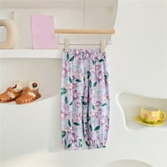 Leveret Solid Baby Crawling Pants & Legging Set Kids Baby Pants (Size 3 ...