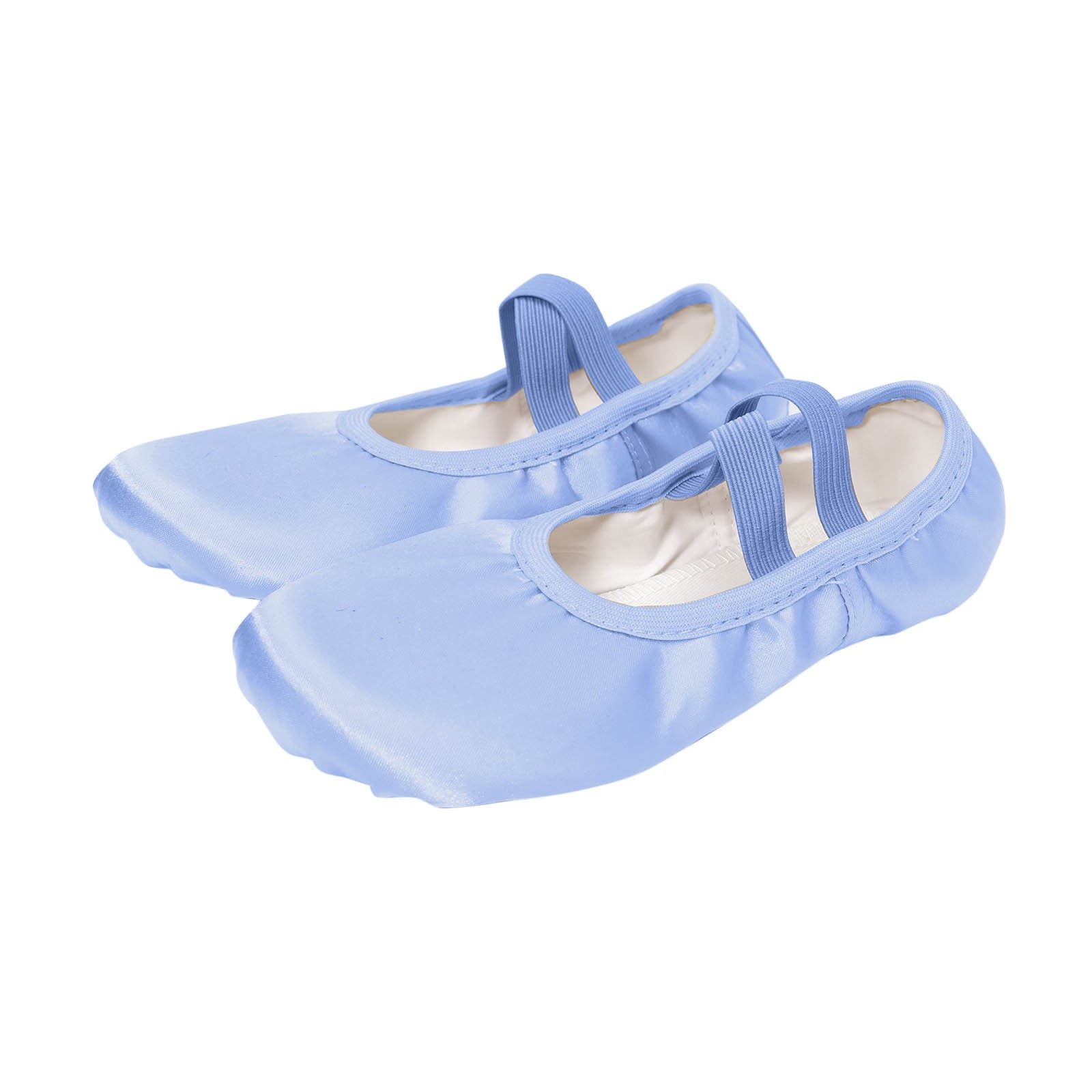 Cethrio Kids Girls Dance Shoes 2025, Performance Stretch Soft Sole ...