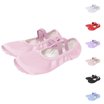 Cethrio Girls Dance Shoes 2025, Gymnastics Indoor Performance Soft Sole ...