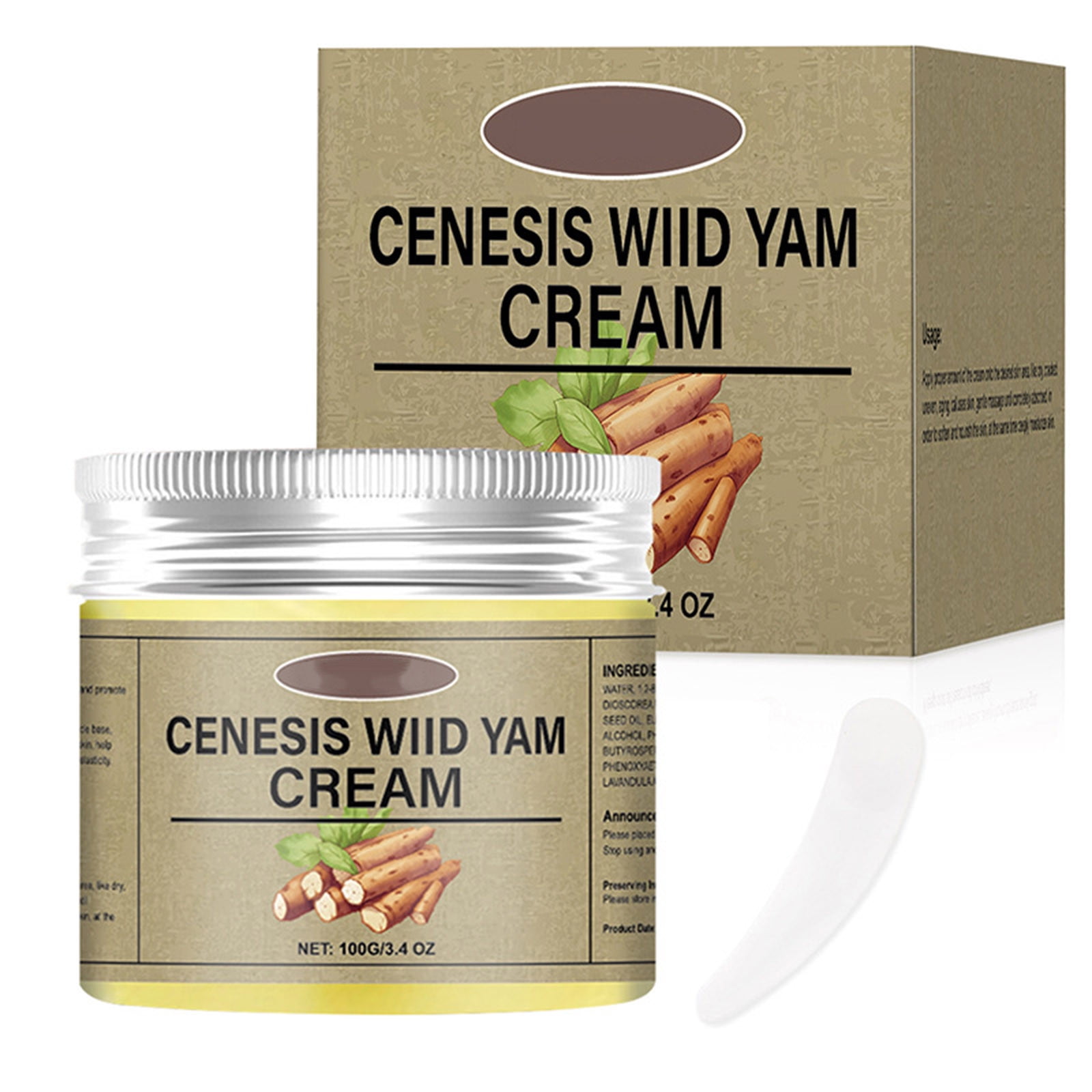 Cetilox 2025 Clearance Under 10 Dollars, Wild Yam Cream for ...