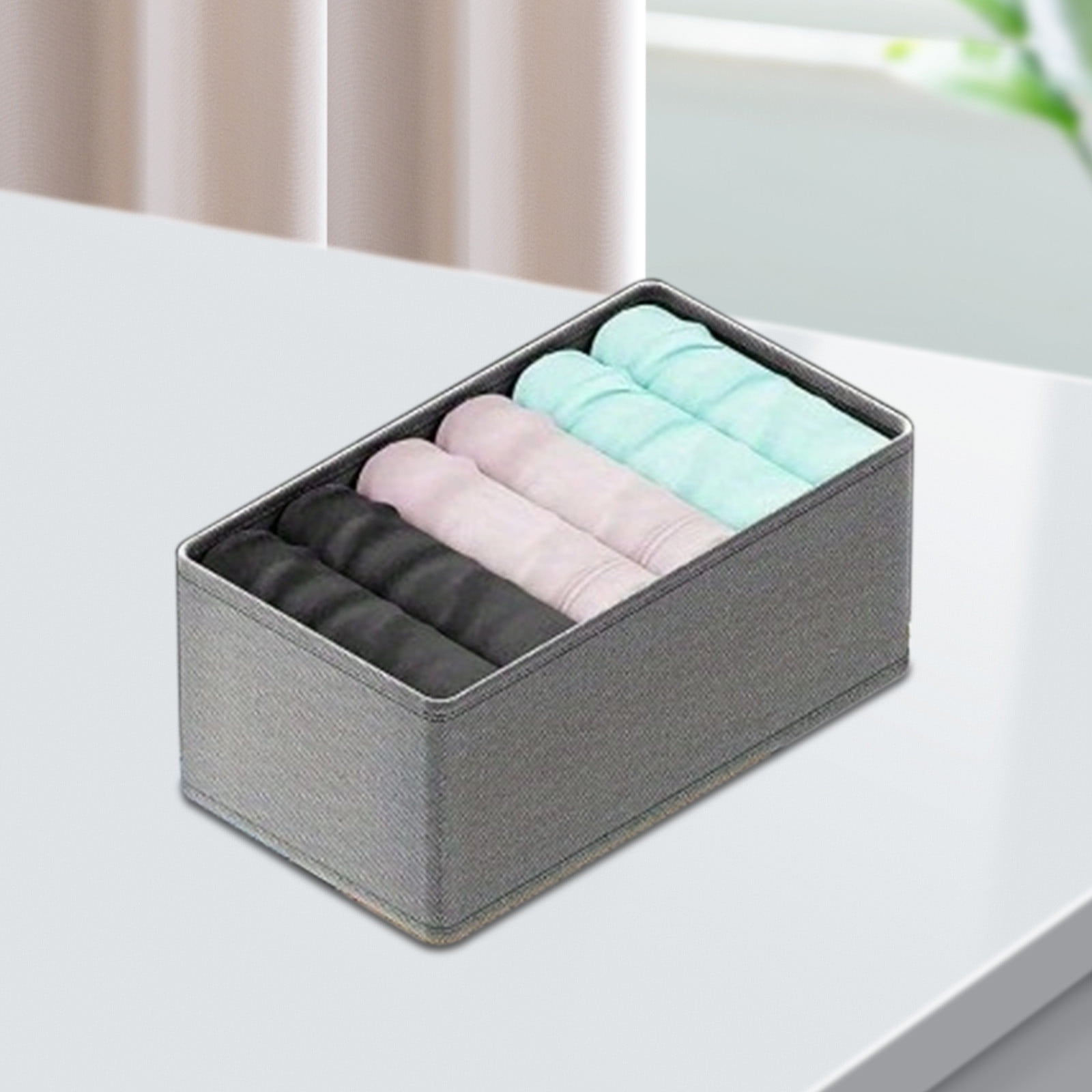 Cetilox Clothes Storage Duty Mobile Bag With Reinforced Handling ...