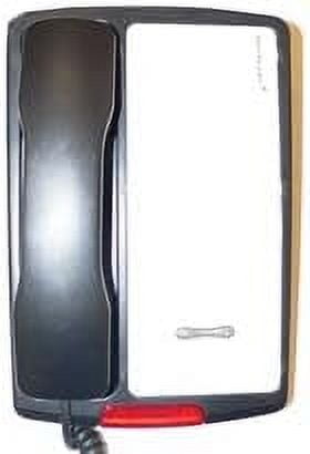 Cetis 80102 No Dial Single Line Lobby Phone - Walmart.com