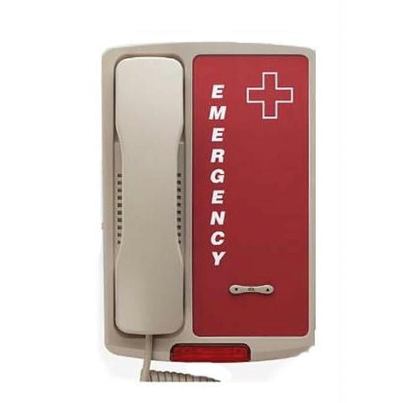 Cetis Cetis Aegis 80103 Emergency Phone - Walmart.com