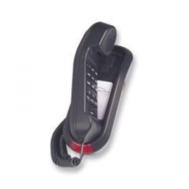 TeleMatrix 1L Trimline Black BY CETIS - Walmart Business Supplies