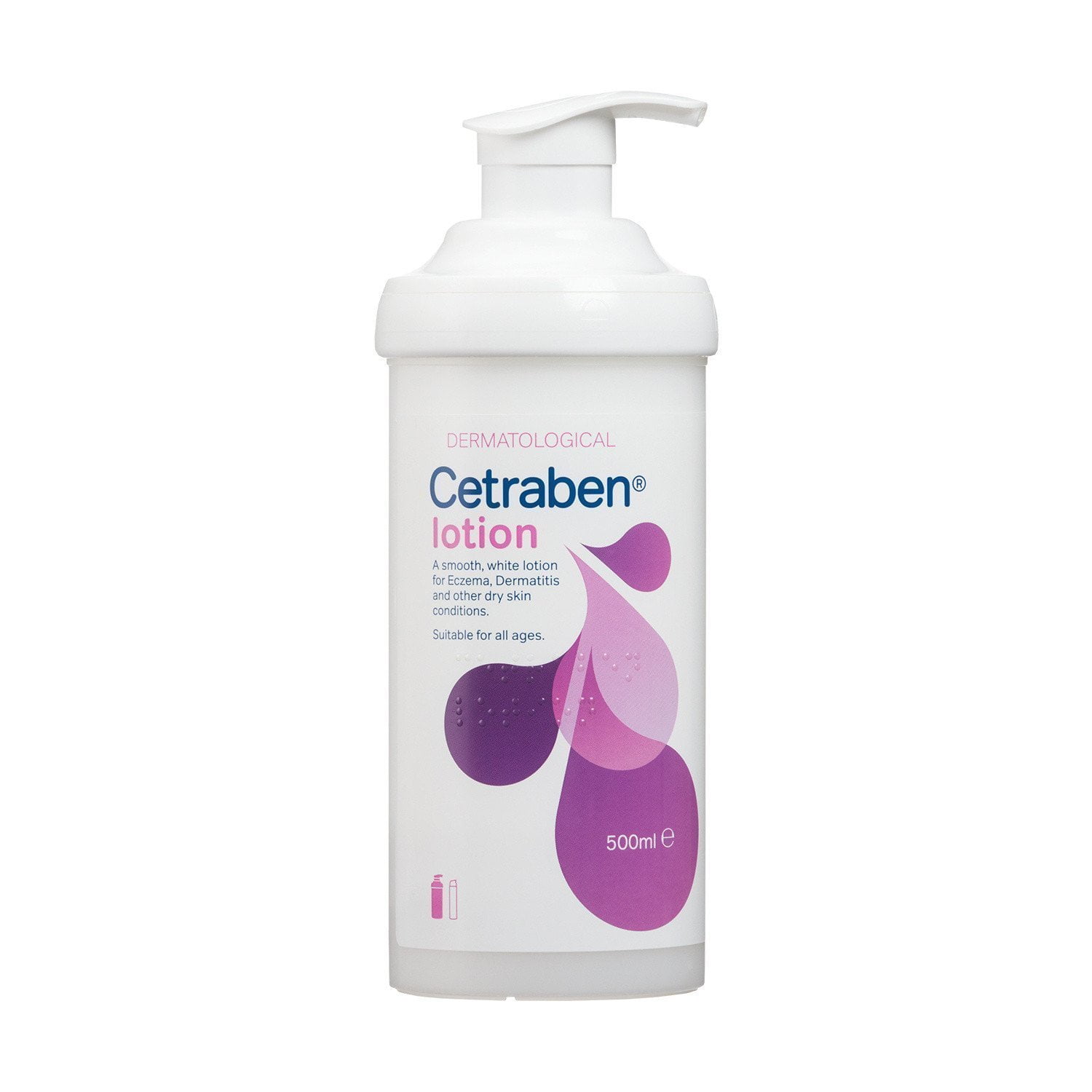 Cetraben Lotion by Cetraben SAF21 - Walmart.com