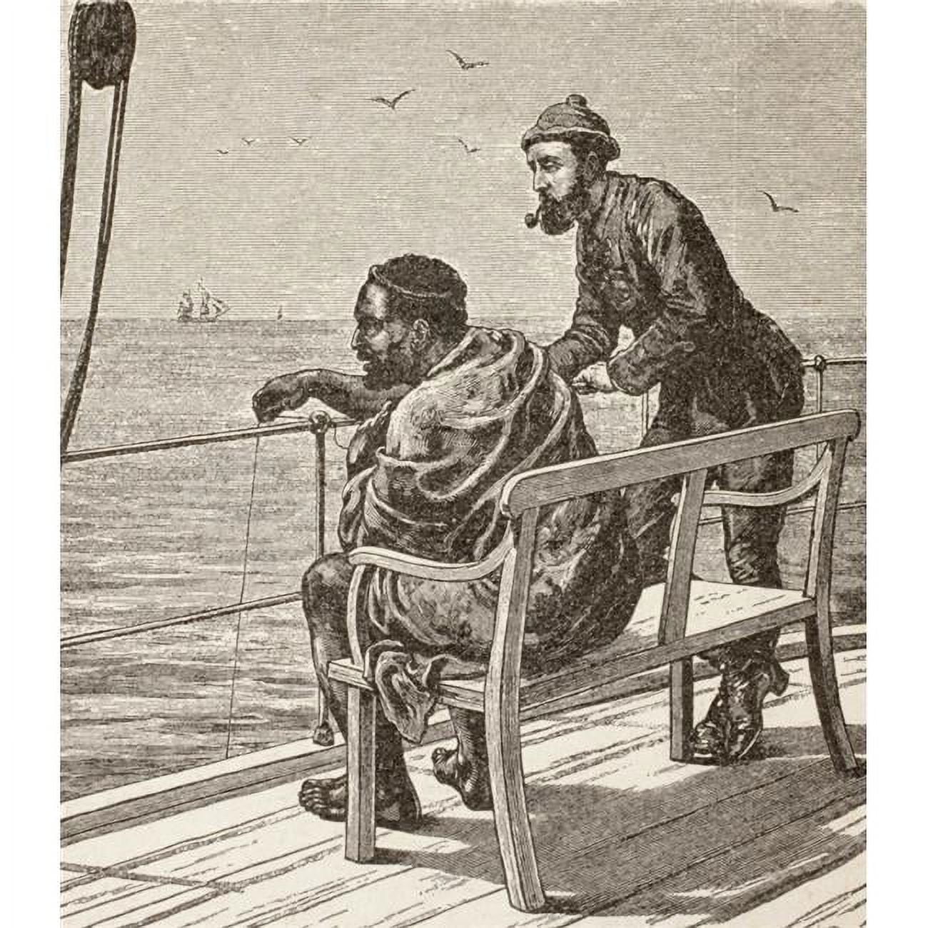 Cetshwayo Kampande - King of The Zulu Nation - Learning to Fish When On ...