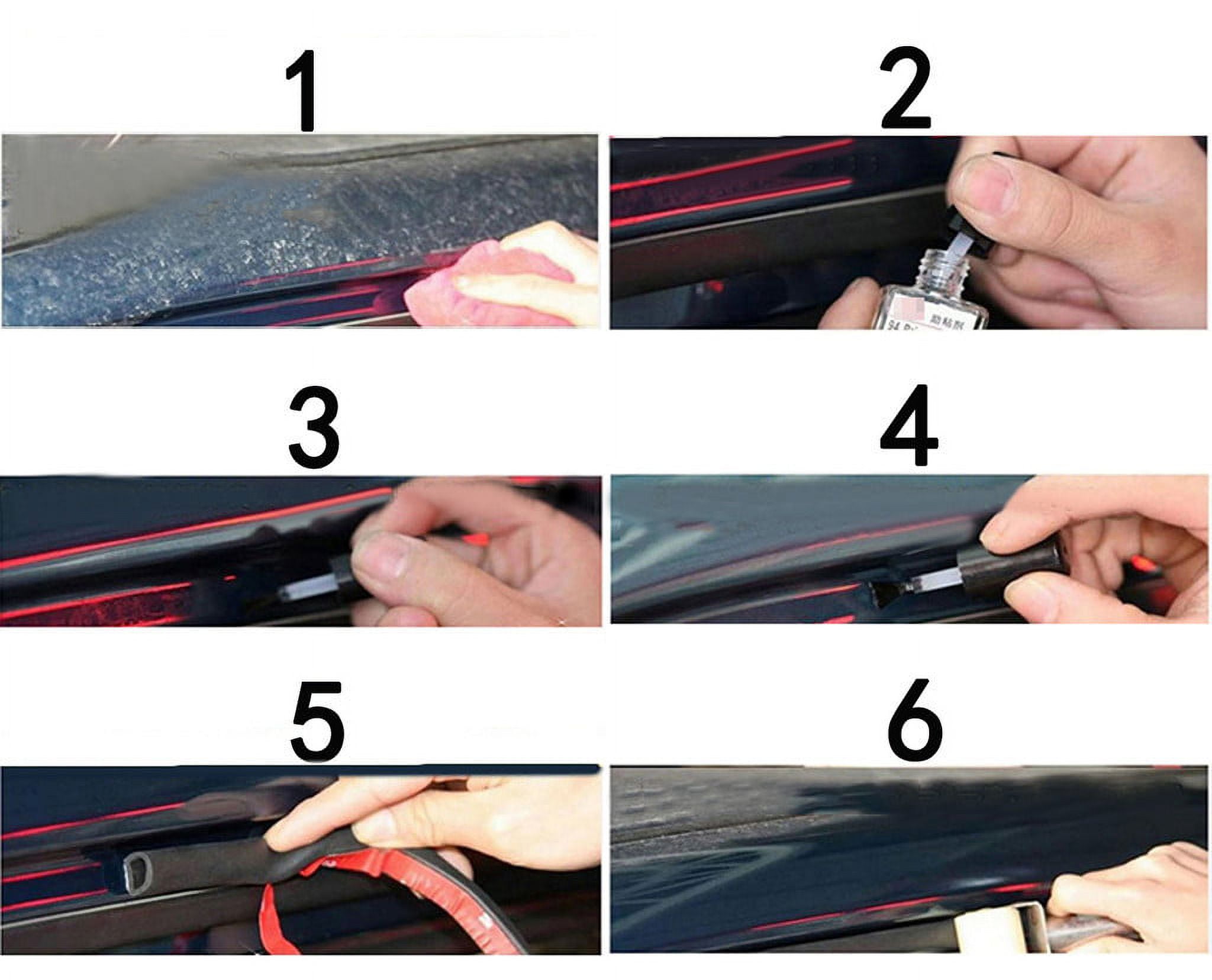 Cevemin 94 Primer Automotive Adhesive Promoter for Car Interior & Exterior Styling Accessories ...