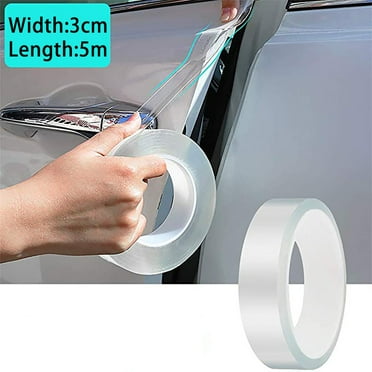 3M Door Edge Protection Film - Walmart.com