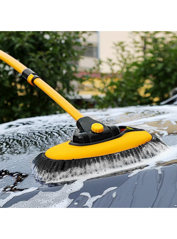 Microfiber Car Wash Mops in Car Wash Mops - Walmart.com