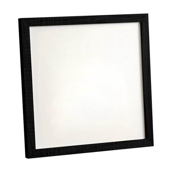 Cevemin DIY Multi-Opening Photo Frame - Empty Cardboard Frame for 4x4 ...