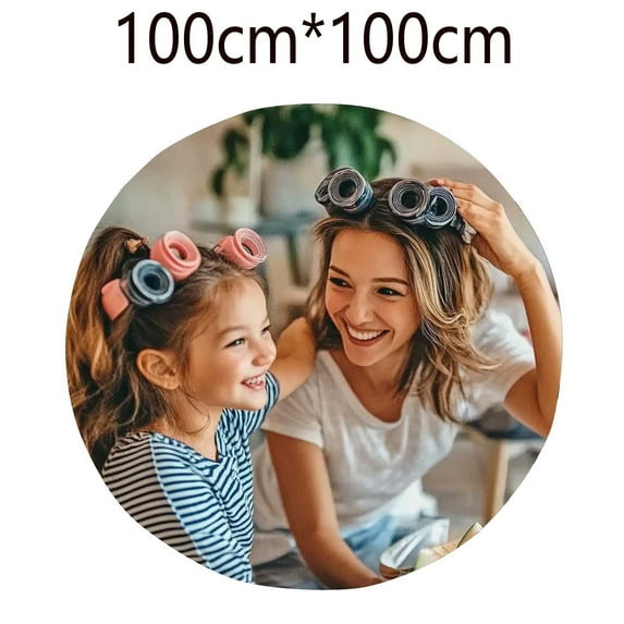 Cevemin Daily Fashion Casual Single-Sided Custom Printed Blanket with ...