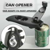 Cevemin Heavy Duty Manual Can Opener for Restaurant & Home Use ...