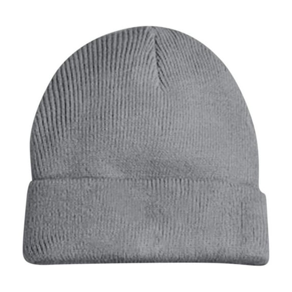 Cevemin Personalized Name Embroidery Polyester Knit Hat - Warm Winter ...