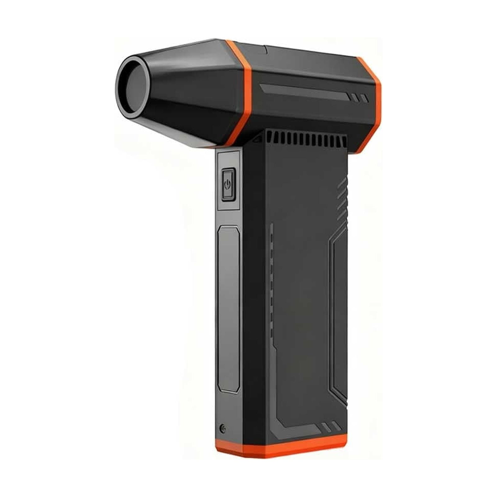 Cevemin Portable Handheld High-Power Mini Fan - USB Rechargeable Blower ...